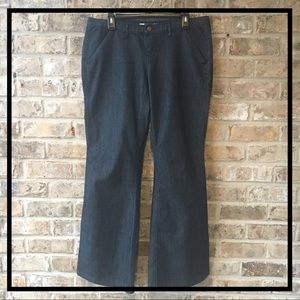 Mossimo Supply Co. | Jeans | Dark Denim Bootcut Jeans By Mossimo | Poshmark